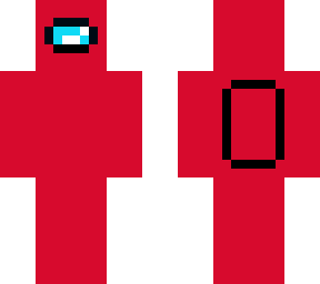 among us | Minecraft Skins