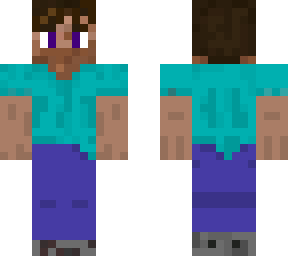 animation | Minecraft Skins