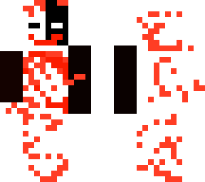 null | Minecraft Skins