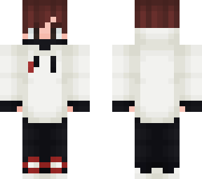 streamer | Minecraft Skins