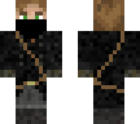 arthur | Minecraft Skins