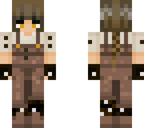 avian | Minecraft Skins
