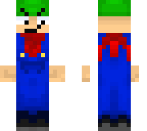 Bambi | Minecraft Skin