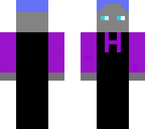 bastighg v5 | Minecraft Skins