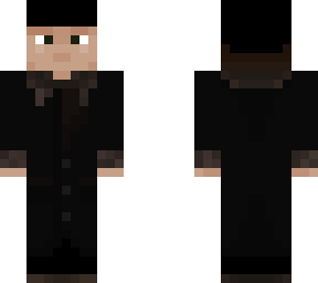 coat | Minecraft Skins