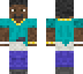 black steve | Minecraft Skins