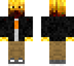 blaze | Minecraft Skins