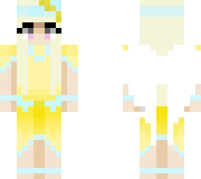 angel | Minecraft Skins