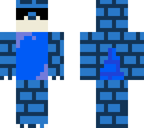 pangi | Minecraft Skins