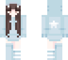 shark | Minecraft Skins