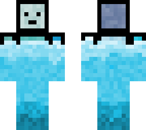 water skin | Minecraft Skins