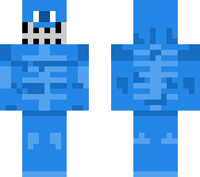 bluudud | Minecraft Skins