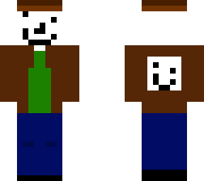 bob | Minecraft Skins
