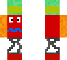 brain | Minecraft Skins