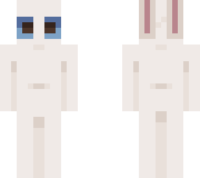 bunny | Minecraft Skins
