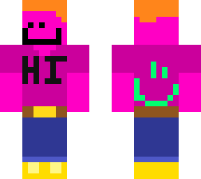 camman18yt | Minecraft Skins