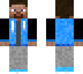 rekrap2 | Minecraft Skins