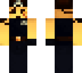 combat initiation | Minecraft Skins