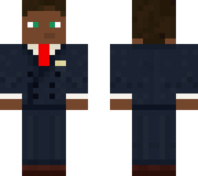 dealer | Minecraft Skins