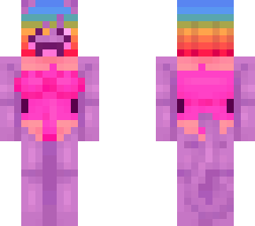 64x 64 | Minecraft Skins