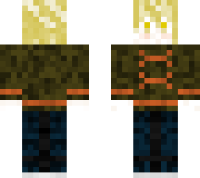 china | Minecraft Skins