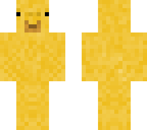Choomah | Minecraft Skin