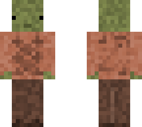 clarence | Minecraft Skins