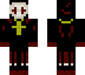 clownpierce | Minecraft Skins