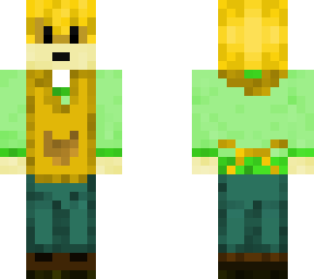 cody | Minecraft Skins