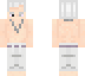 leader | Minecraft Skins