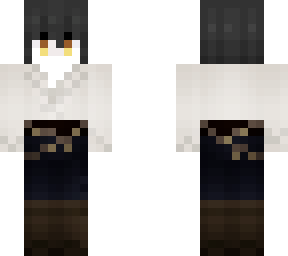 Cursed Tavern | Minecraft Skin