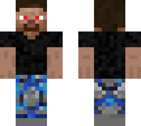 drdonut | Minecraft Skins