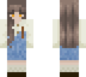 denim | Minecraft Skin