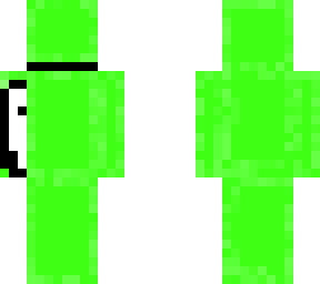 Dream 2.0 (Pvp Edition) | Minecraft Skin