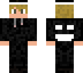 drippy | Minecraft Skins
