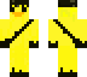 duck | Minecraft Skins
