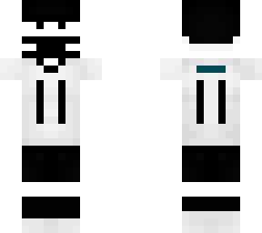 eagles ADHD | Minecraft Skin