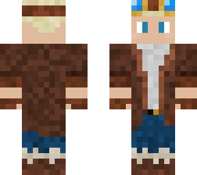 engineer | Minecraft Skins