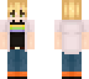 fgfgfg | Minecraft Skin