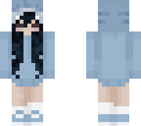 fish | Minecraft Skins