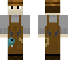 void | Minecraft Skins