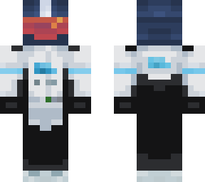 racer | Minecraft Skins