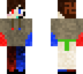 gamer boy | Minecraft Skins