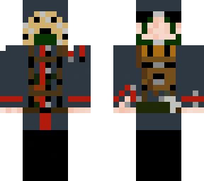 ww2 german | Minecraft Skins