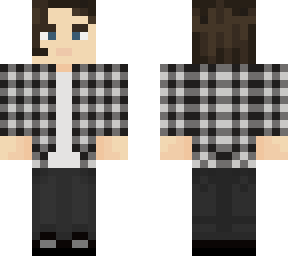 mountain | Minecraft Skins