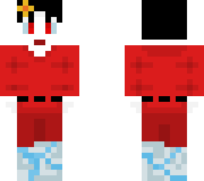 Grandmaster Sensei from LittleBigPlanet | Minecraft Skin