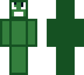 lizard | Minecraft Skins