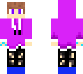 2 layer | Minecraft Skins