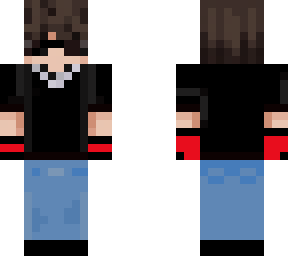 octane | Minecraft Skins