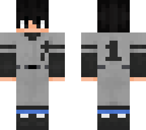 baseball cap | Minecraft Skins